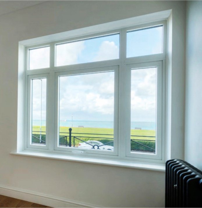 Quality Windows, Doors, and Glazing | Lifetime Glazing