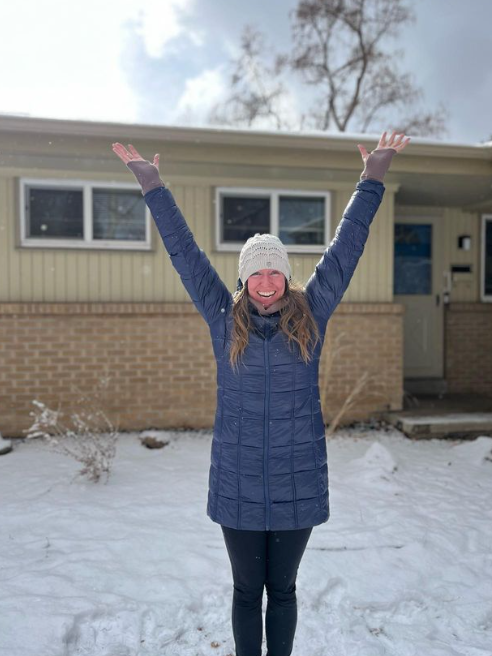 Britt Guimond | Roaring Fork Valley Realtor