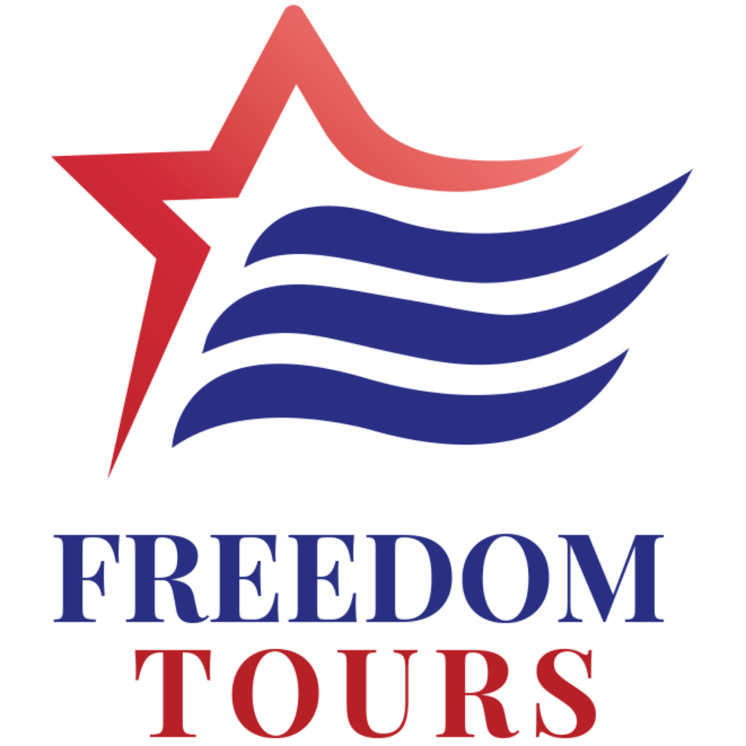 Home | Freedom Tours