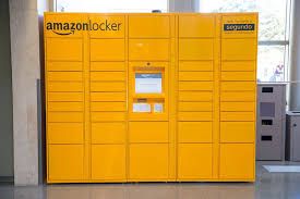 The Benefits of Amazon Hub Lockers & Why Power Access Control Is the ...