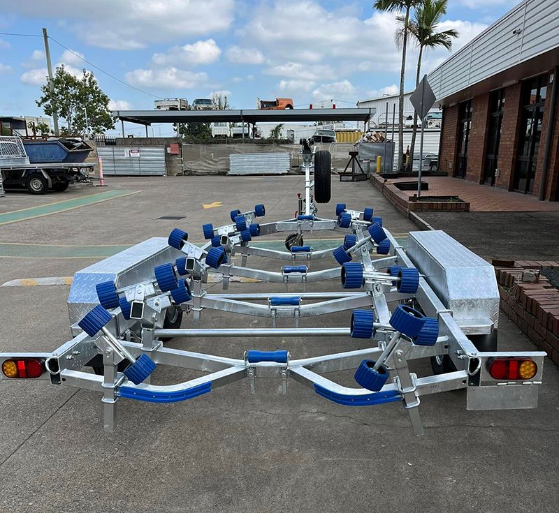 Northern Rivers Trailers | Trailer in Goonellabah