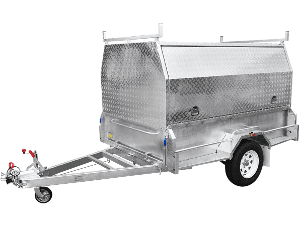 Northern Rivers Trailers | Trailer in Goonellabah