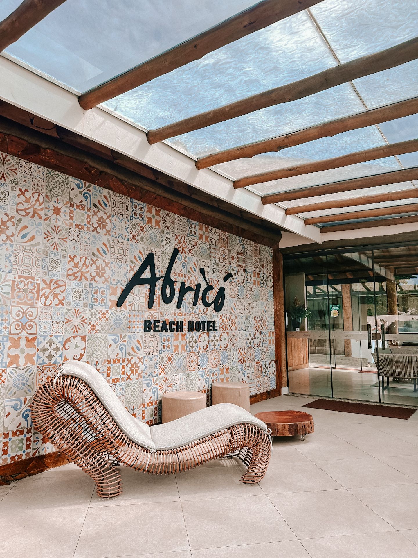 Galeria | Abricó Beach Hotel