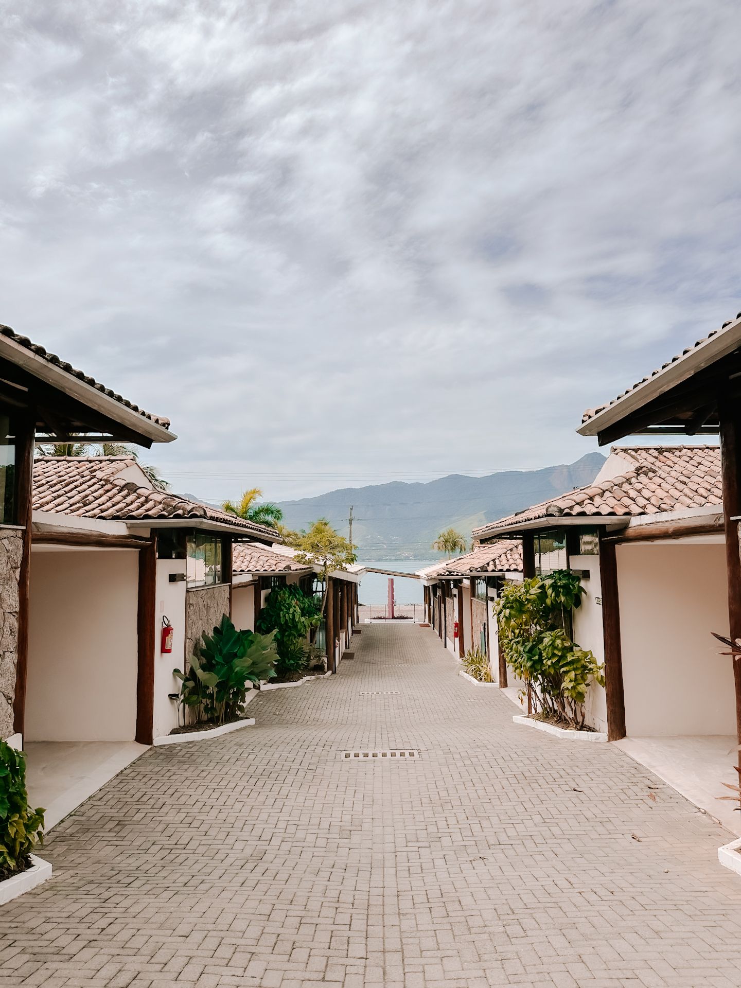 Abricó Beach Hotel