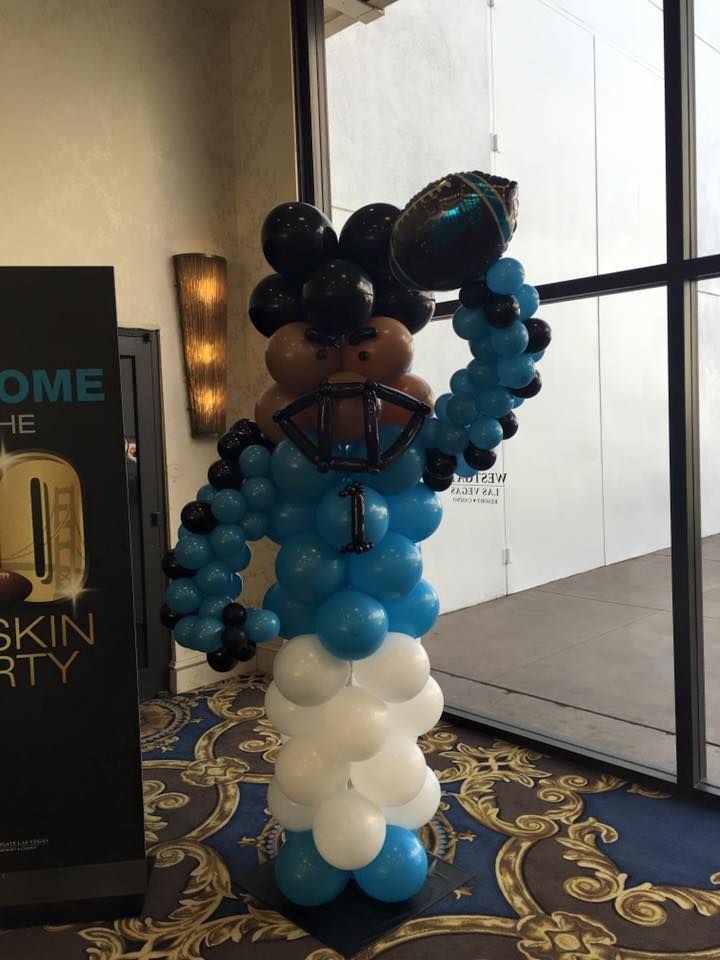 Balloon Drops & More | Sin City Balloons | Las Vegas