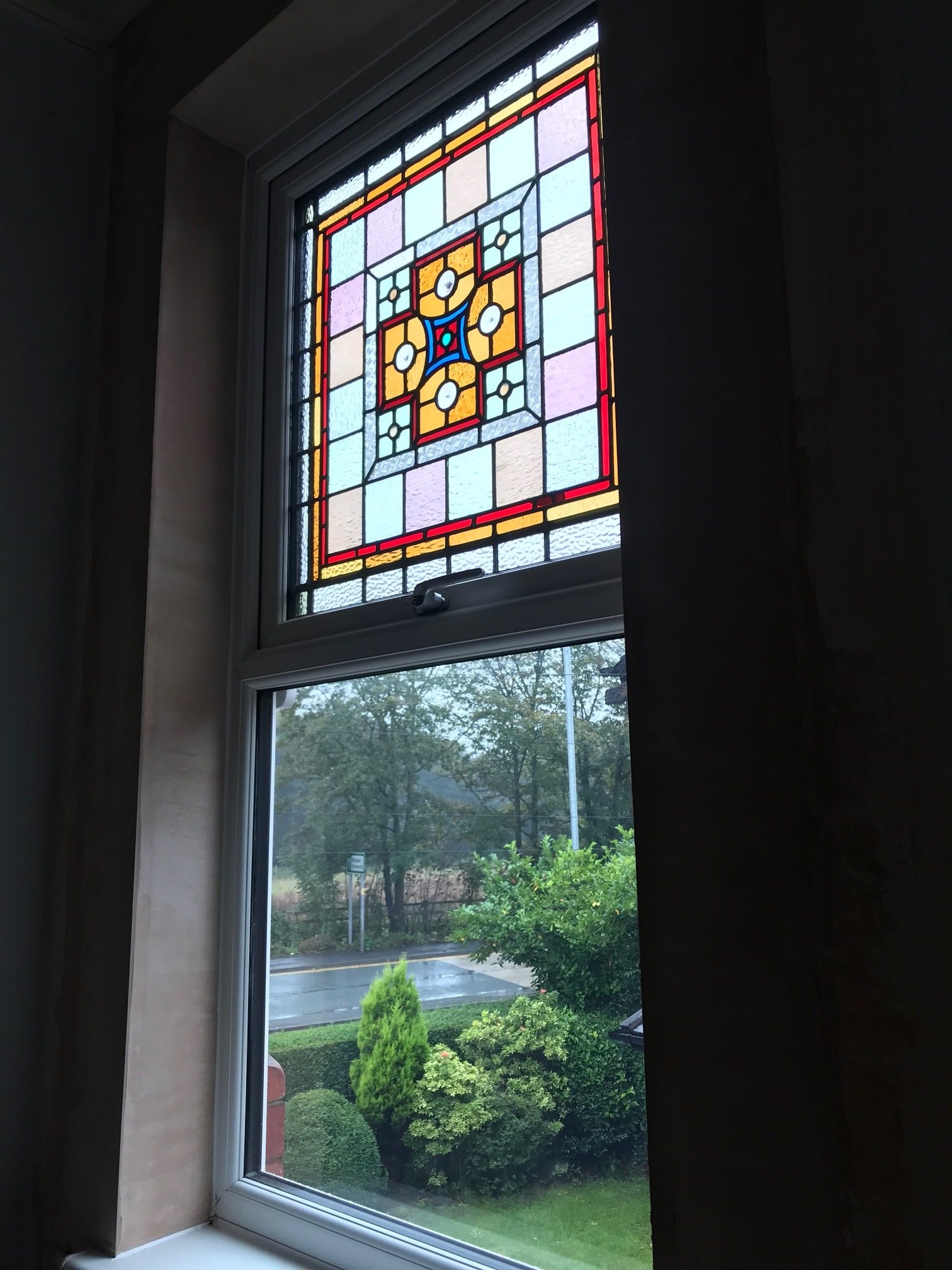 Double glazed windows | Wardley Hall Windows
