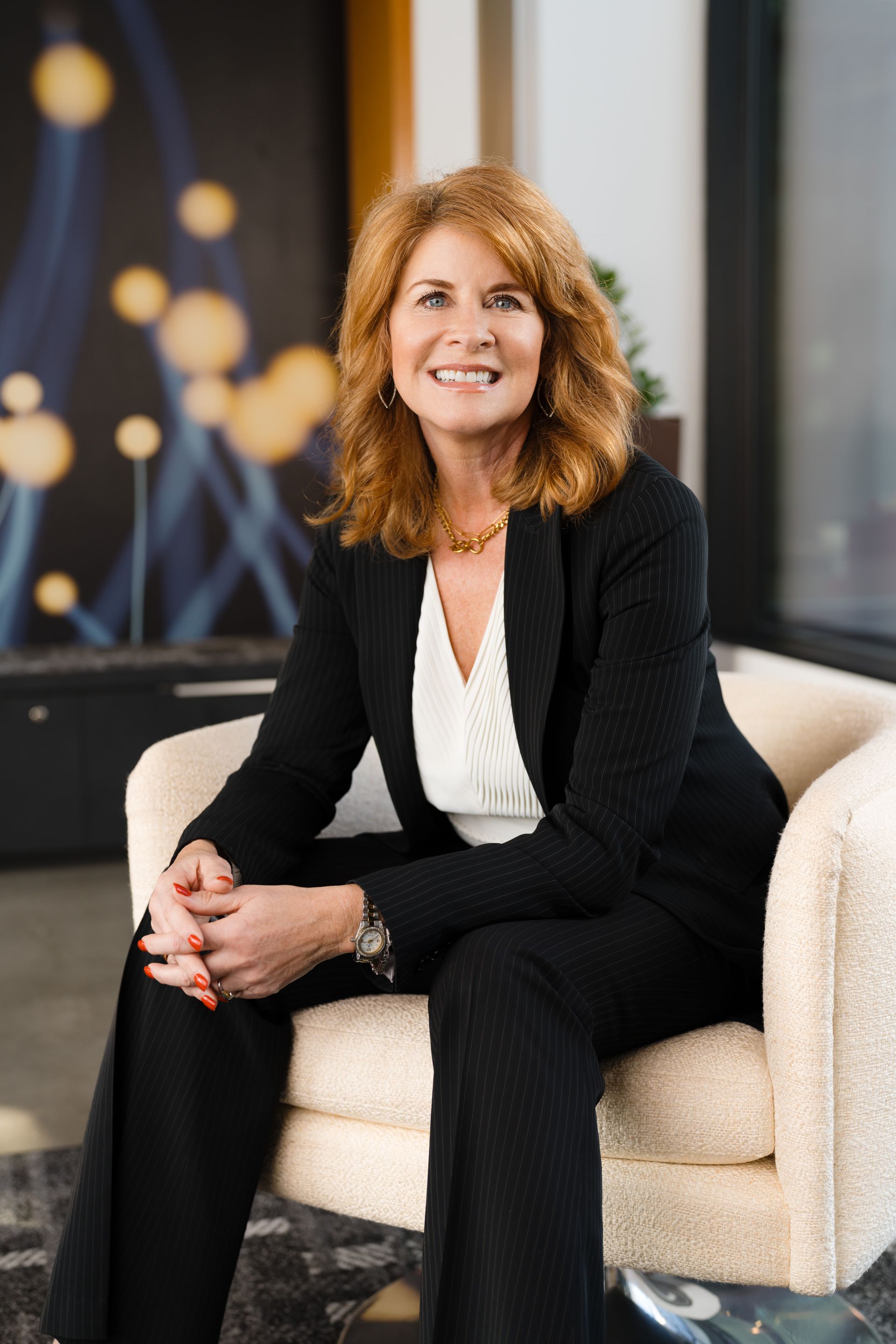 Donna Chabrier | Real Experience Group | Real Estate Expertise