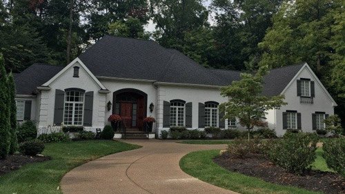 Roofing and Gutters | Evansville, IN | Chapman Construction