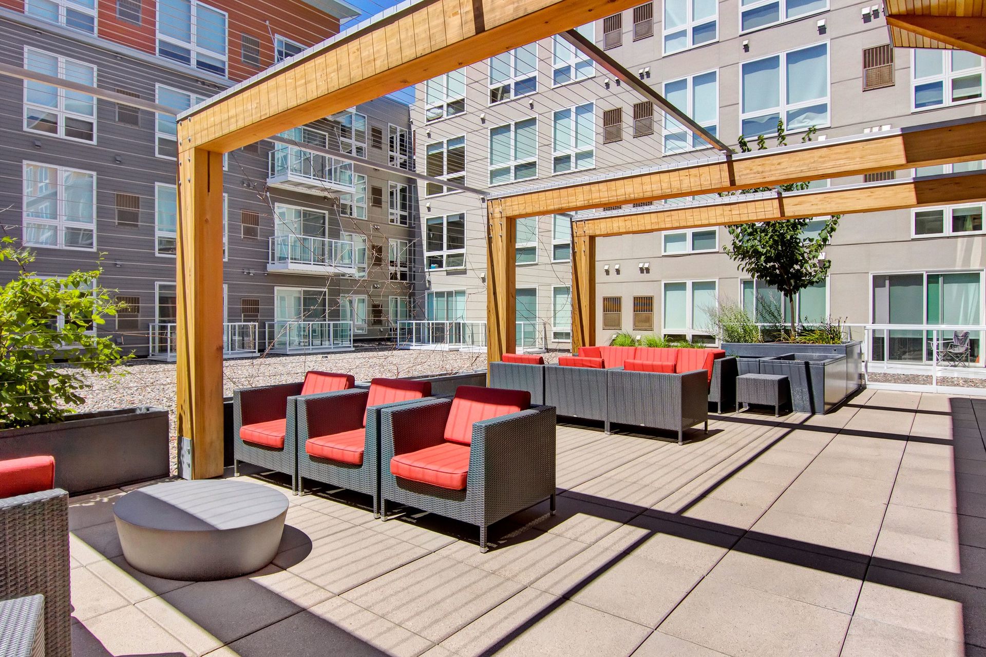 7 West Apartments | Apartments in Minneapolis | Weidner
