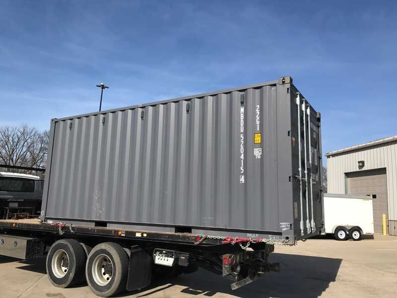 Our Work Gallery | Columbia, MO | Midway Hauling