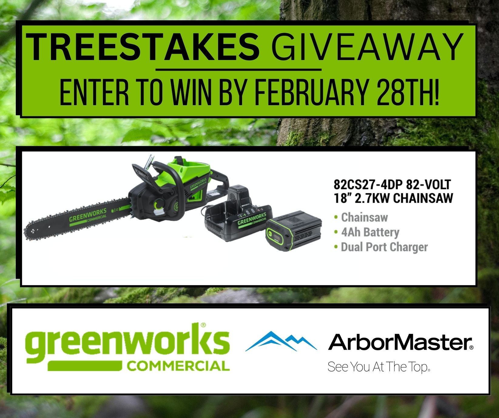 ArborMaster, safety, skill & productivity training for arborists.