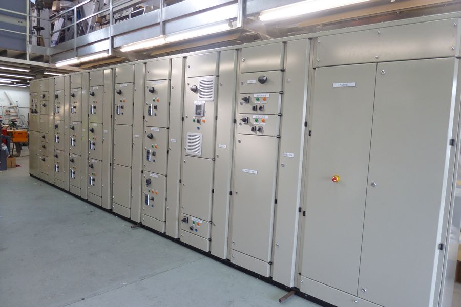 Switchboard Design Gallery | Hobart, TAS