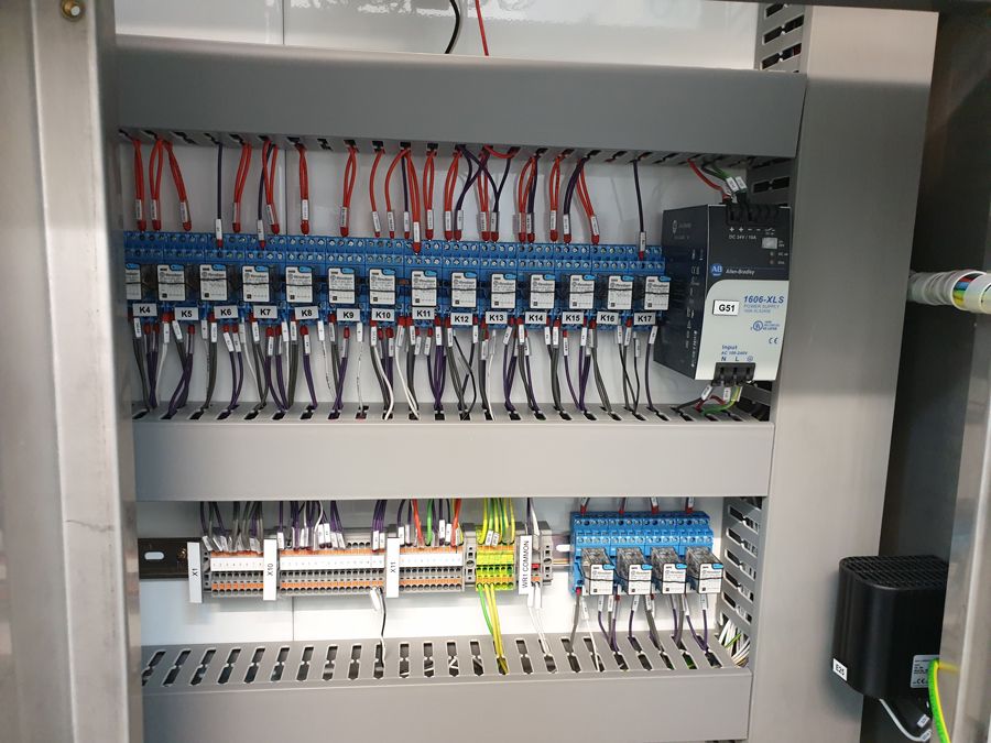 Switchboard Design Gallery | Hobart, TAS