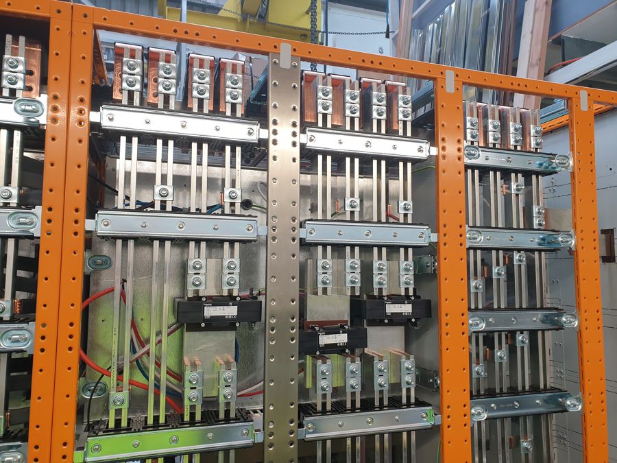 Switchboard Design Gallery | Hobart, TAS