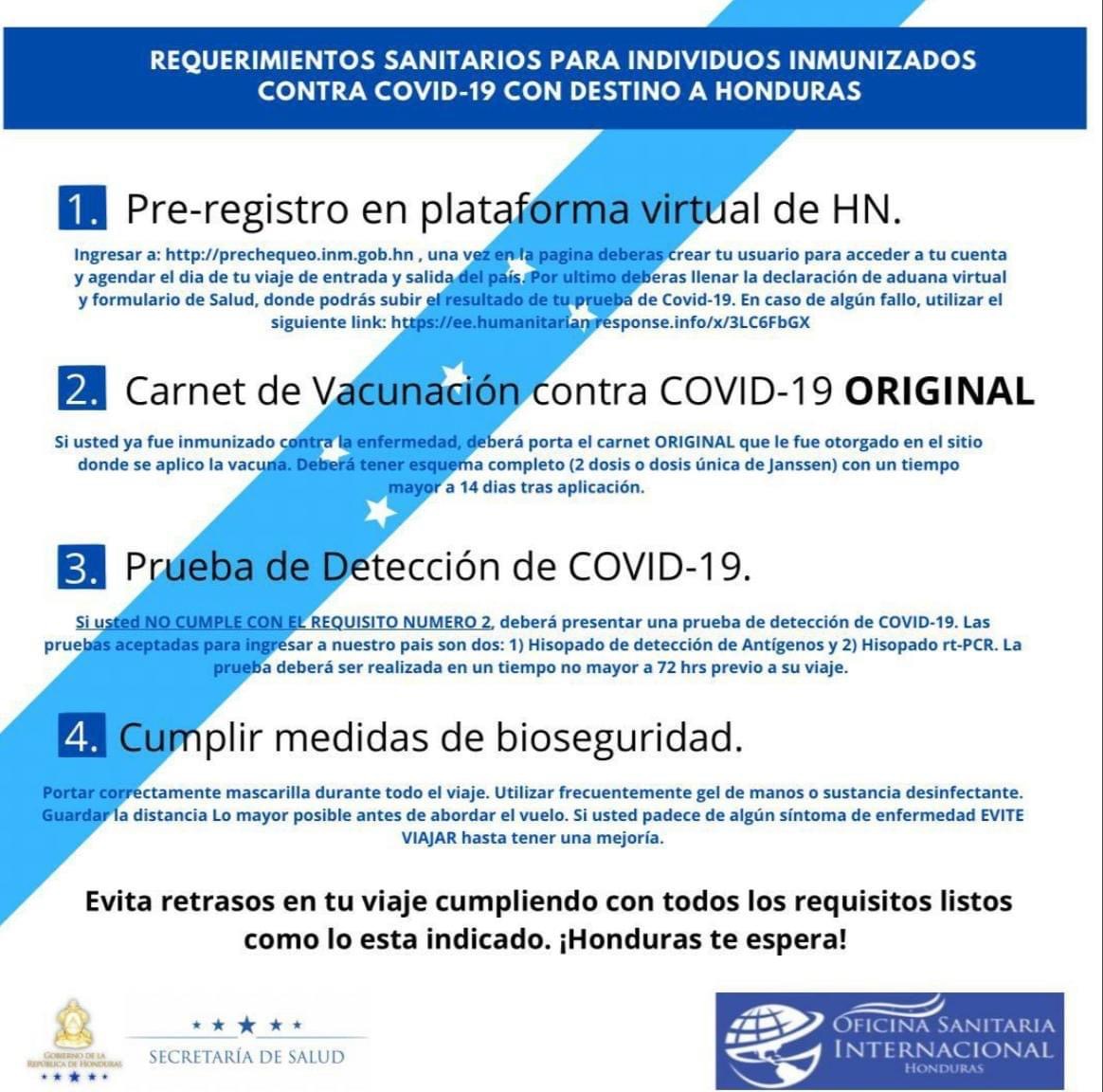 Travel Information & Requirements | Mariposa Lodge