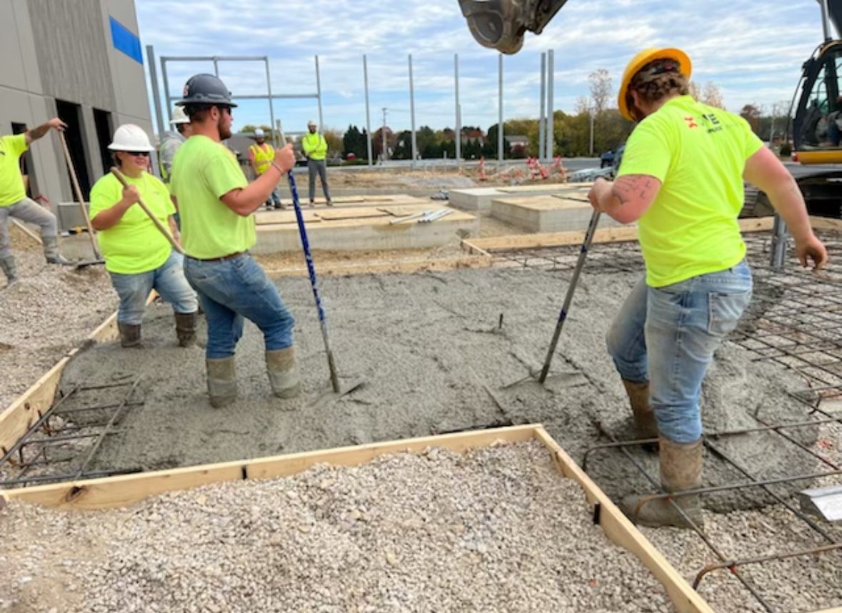 Construction Company | Franklin, OH | Claycor Construction