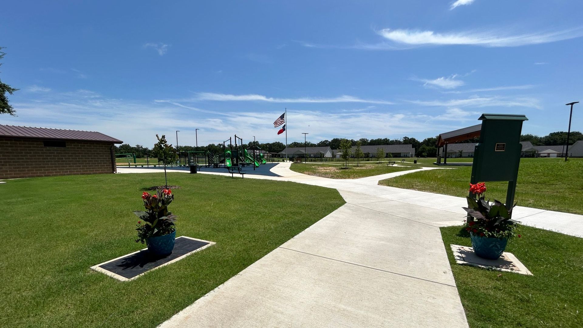 Eight at Tool - Park Info | City of Tool, TX