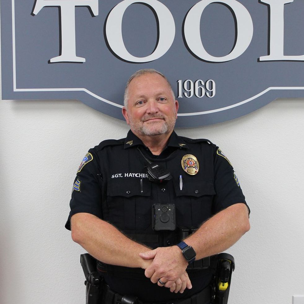 Police | City of Tool, TX