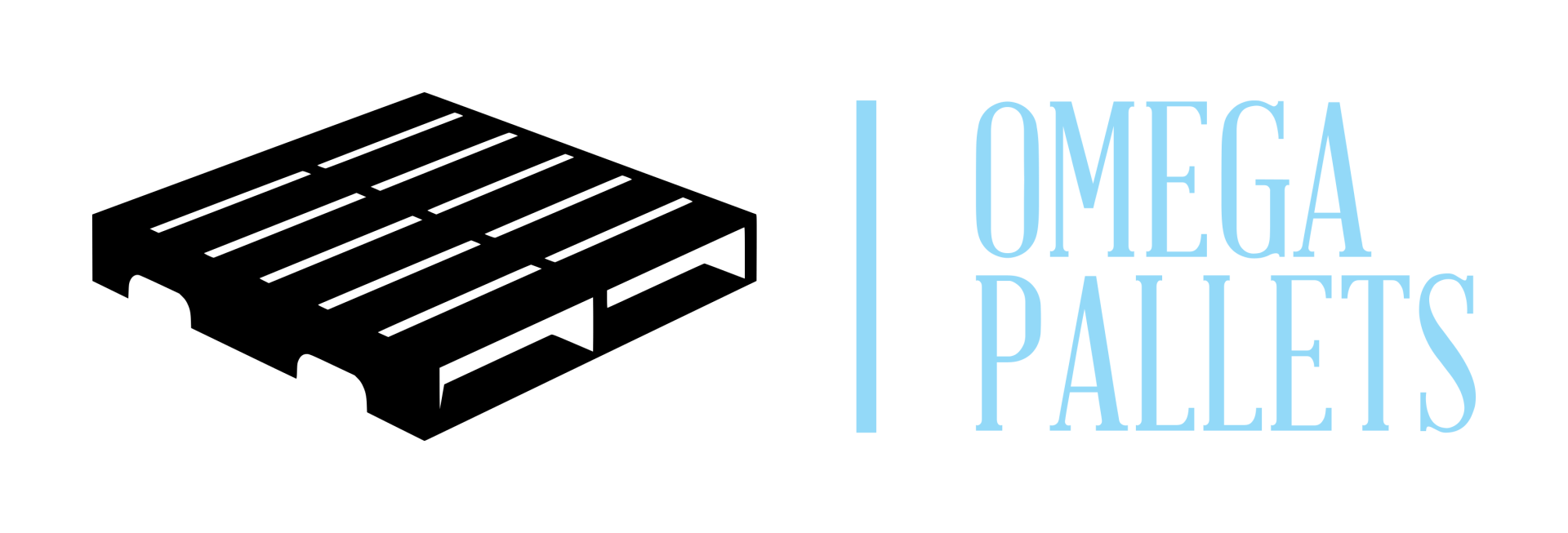 Omega Pallets