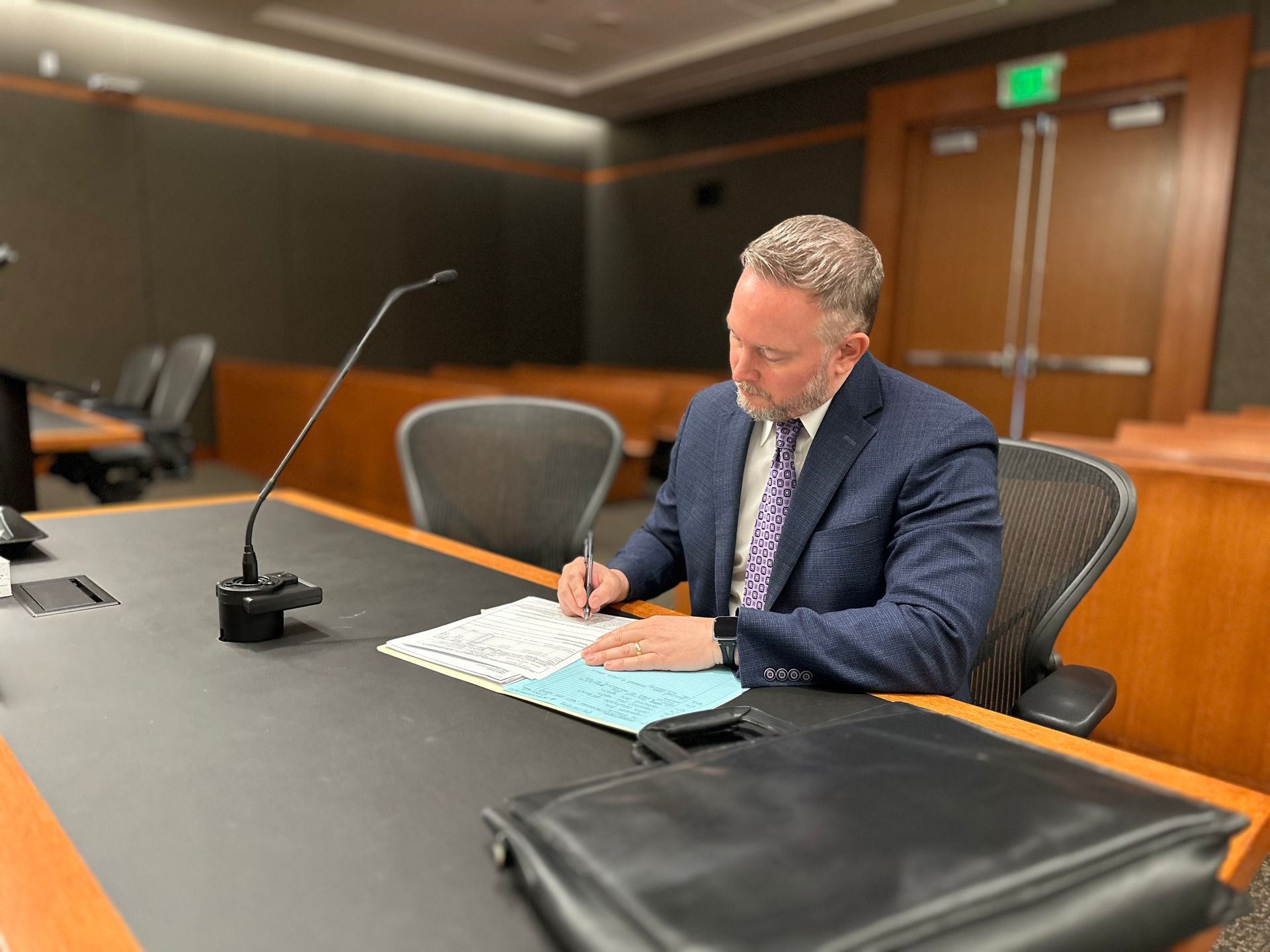 DUI Defense in Tucson: What You Need to Know Before Court