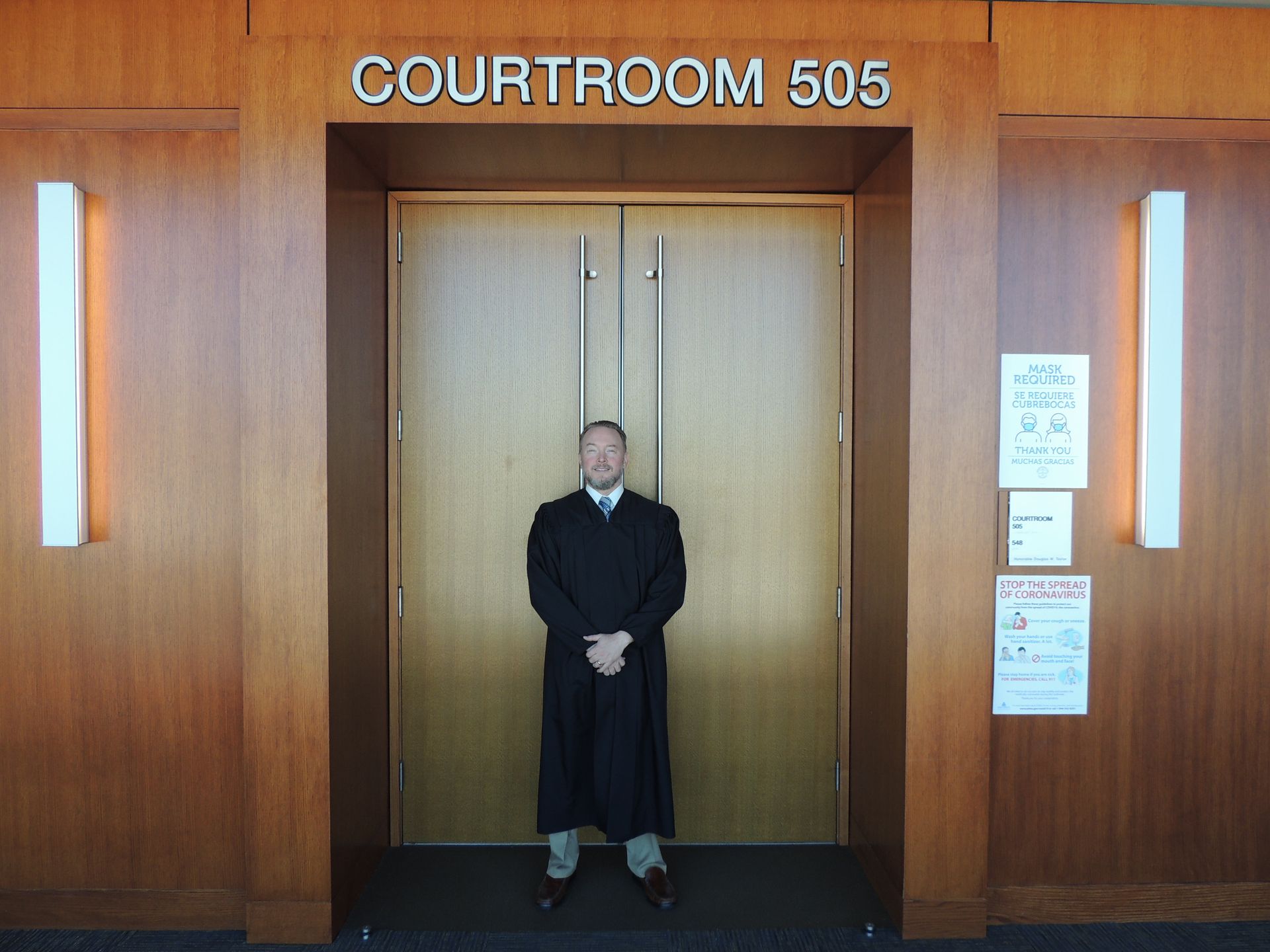 What Really Happens After Arrest in Tucson: Former Judge’s Guide