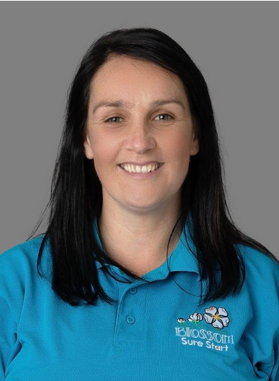 Welcome to the Official Online Home of Blossom SureStart | Our Team