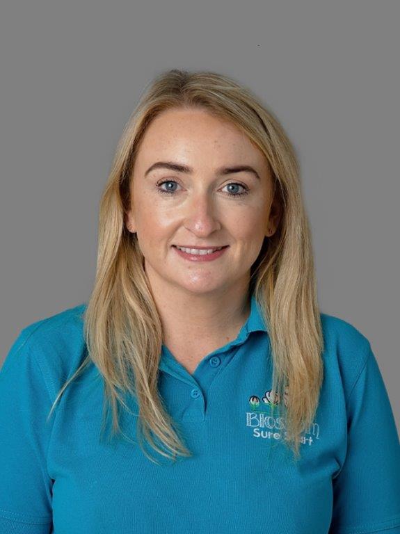 Welcome to the Official Online Home of Blossom SureStart | Our Team