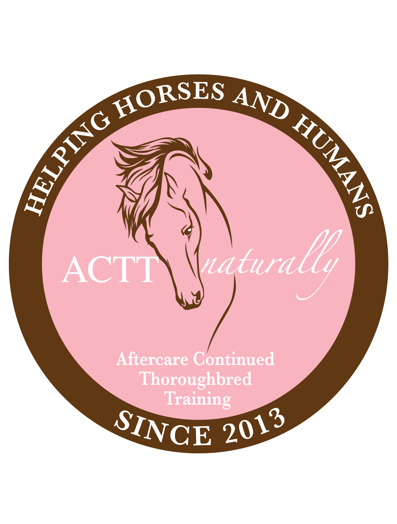 ACTT Naturally Home Page