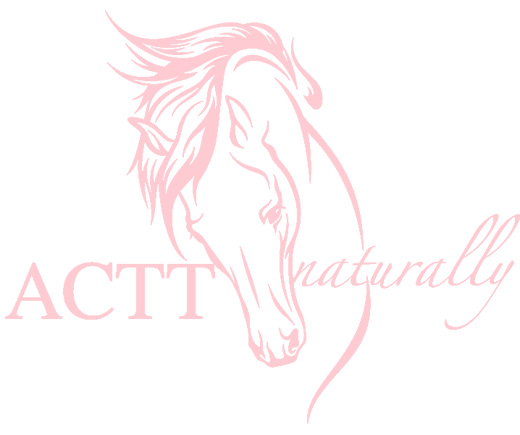 ACTT Naturally Home Page