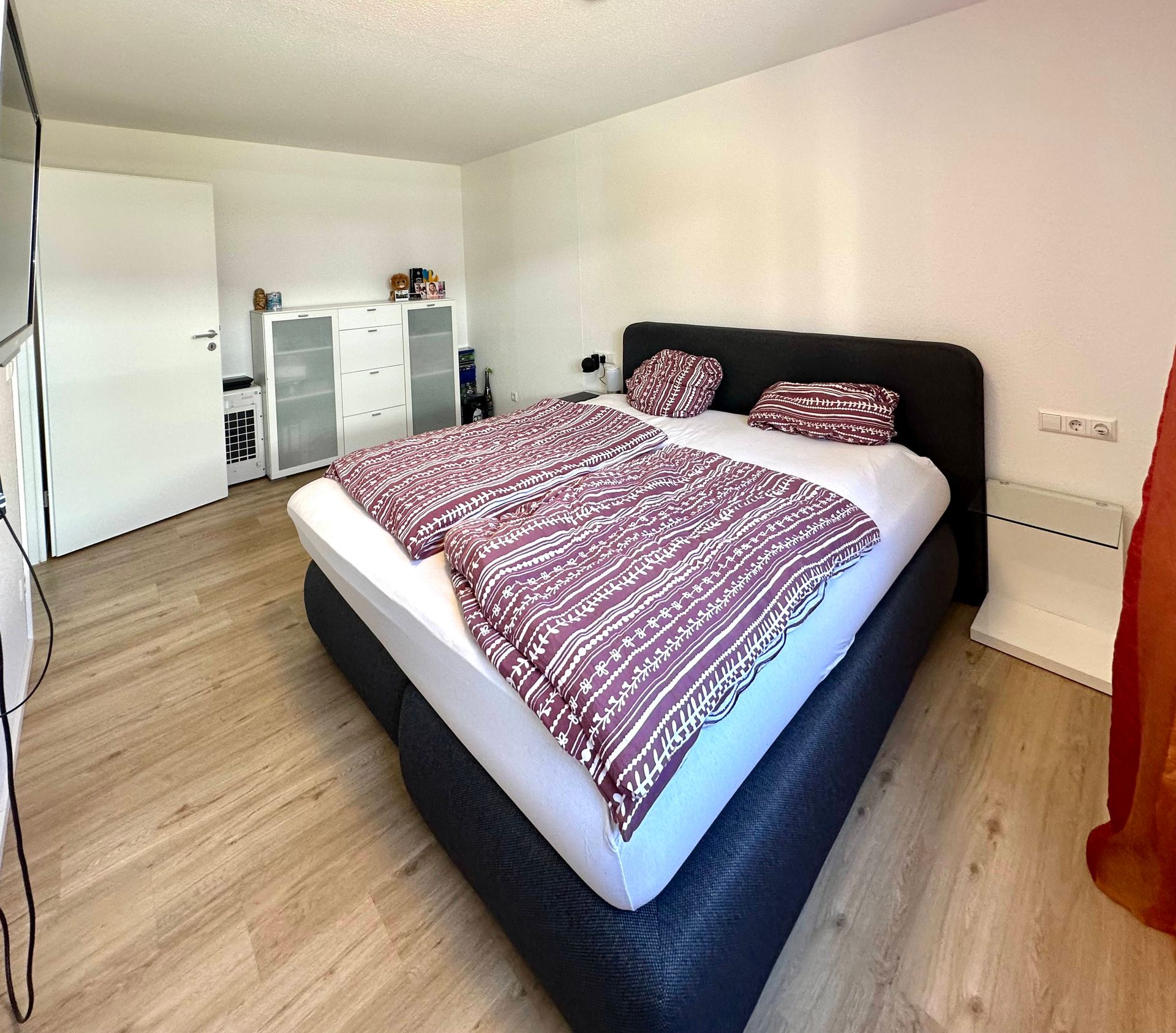 3-Zi.-Mietwohnung Ebersbach | Ines Bleek Immobilien