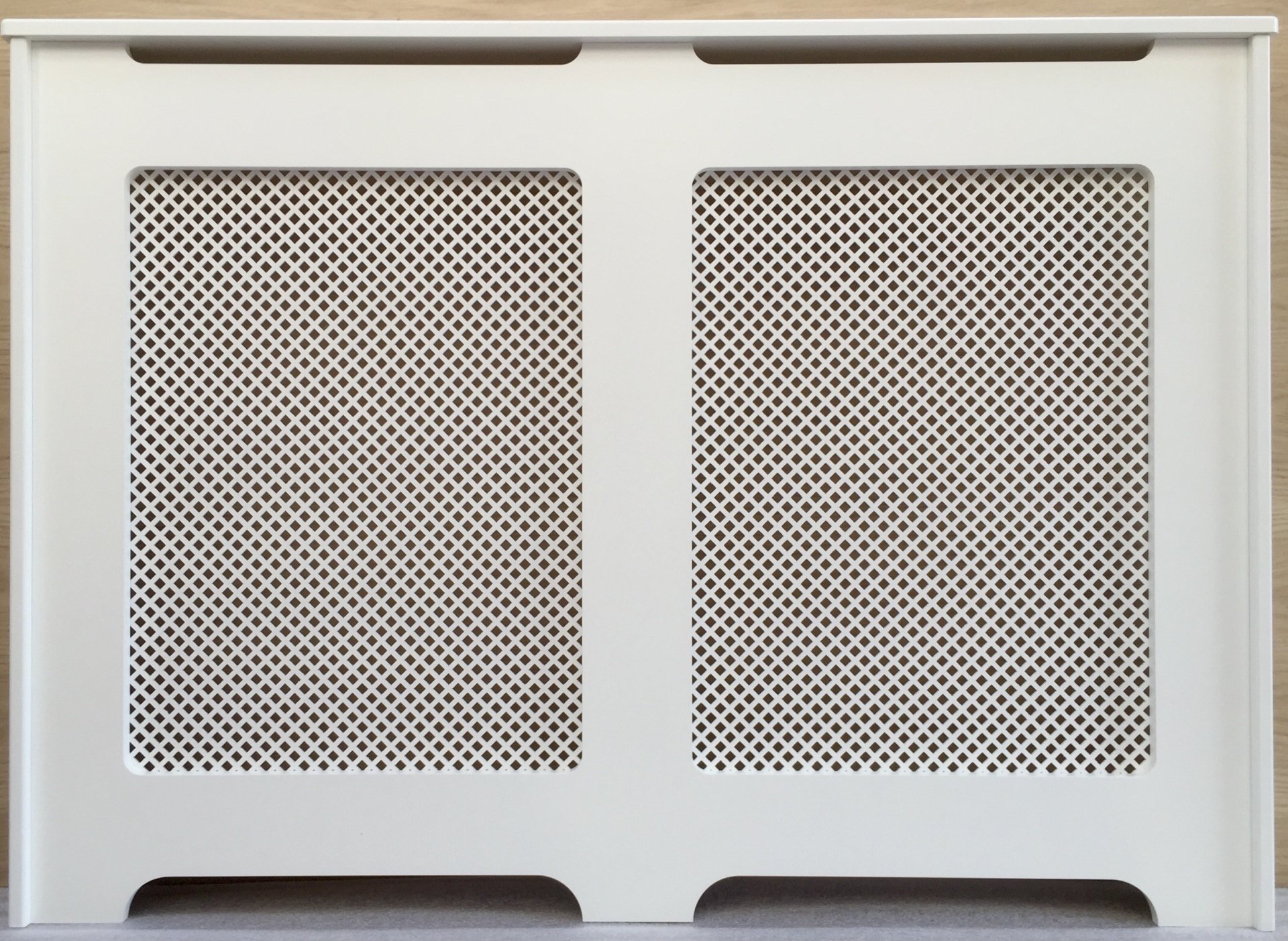 Bespoke Radiator Covers | England | The Big Box Company