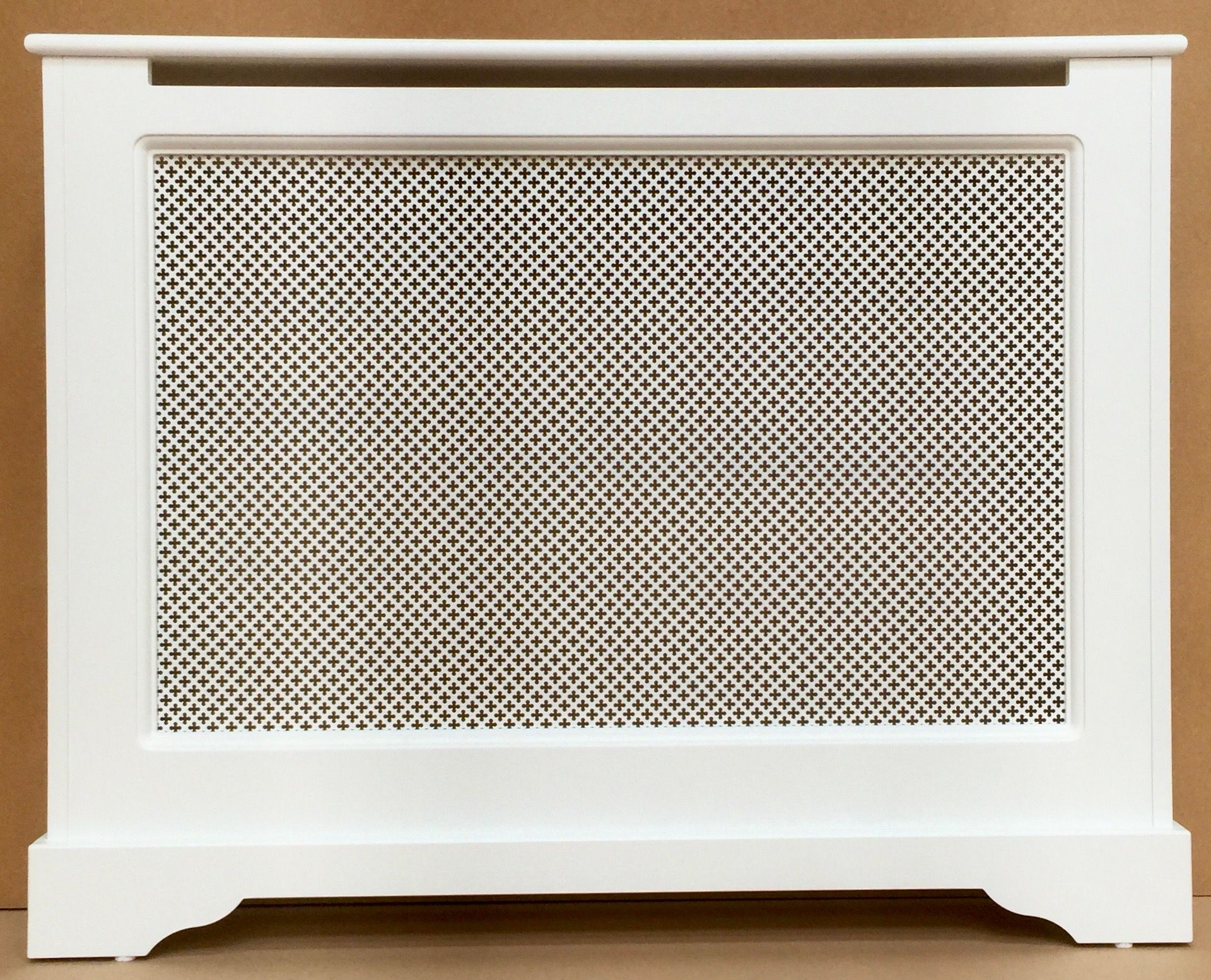 Bespoke radiator covers | England | The Big Box Company