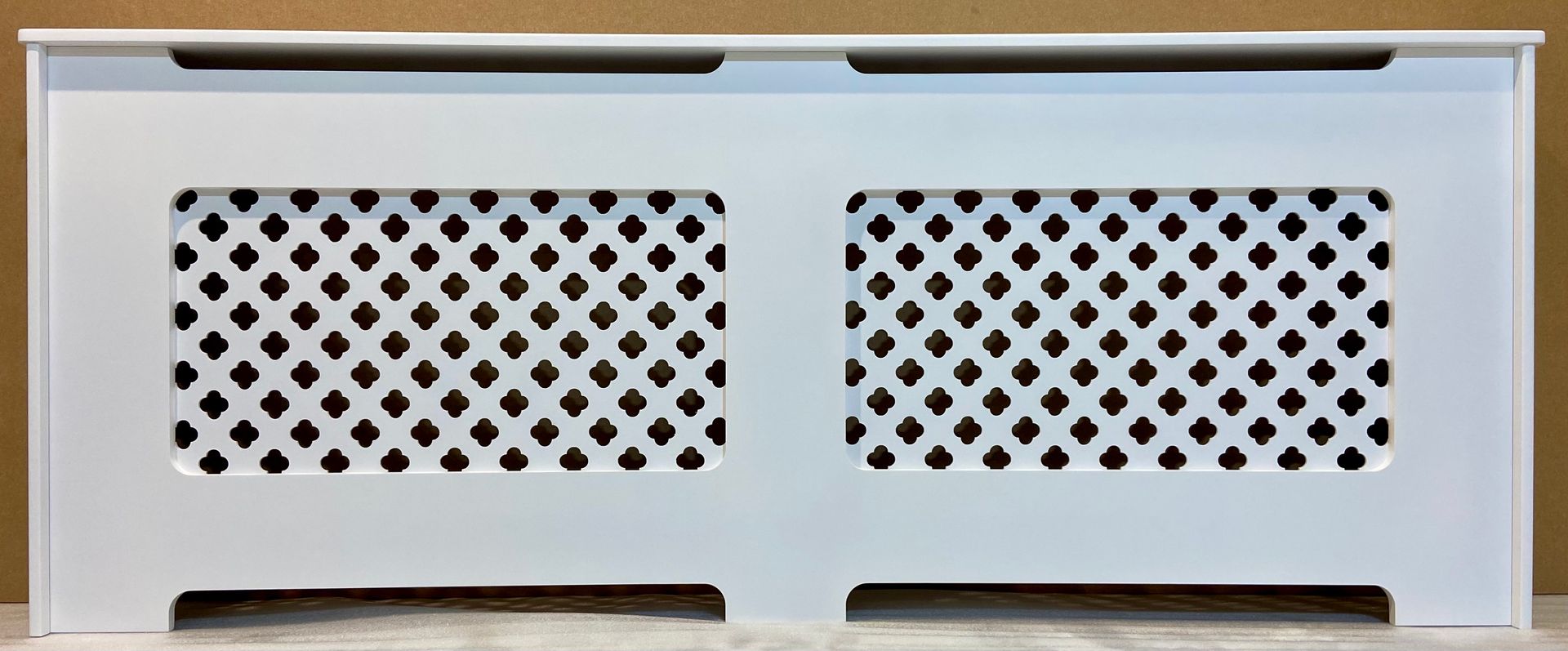 Bespoke Radiator Covers | England | The Big Box Company