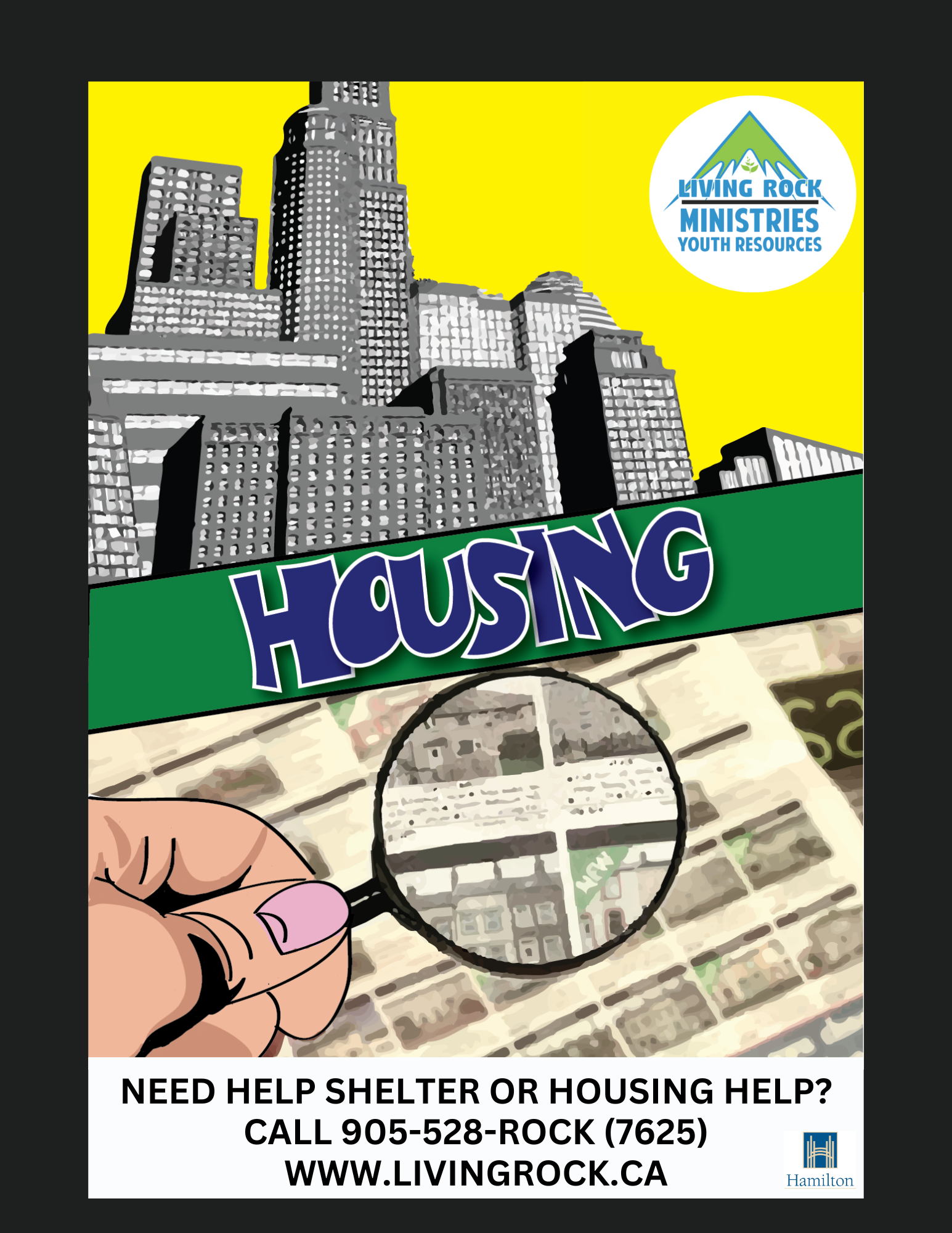 Youth Housing Support