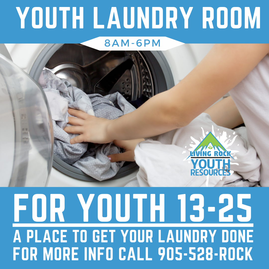 YOUTH PROGRAMS & SUPPORT