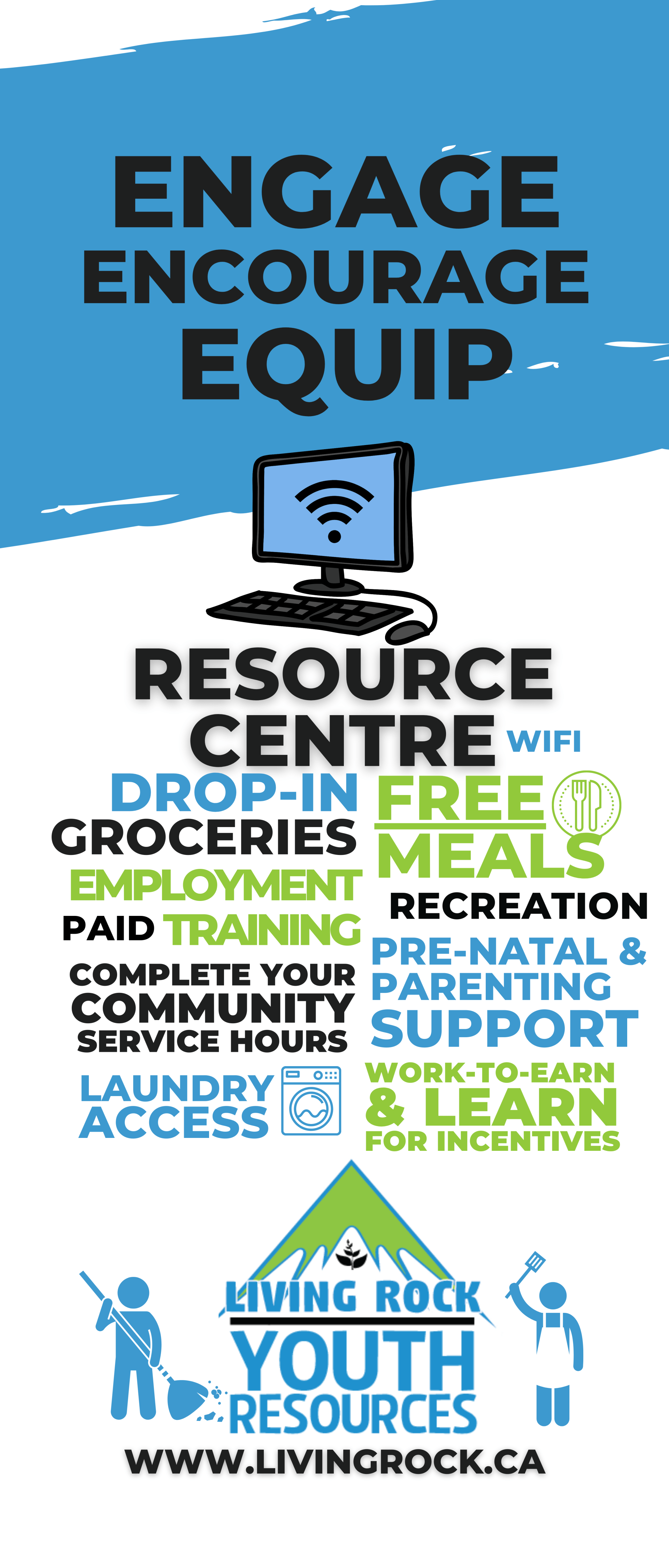 Hamilton Youth Programs | Community for youth