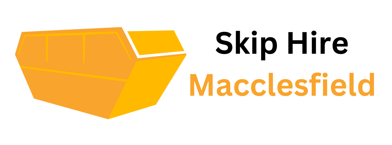 8 Yard Skip | 8 Yard Skip Hire | Skip Hire Macclesfield
