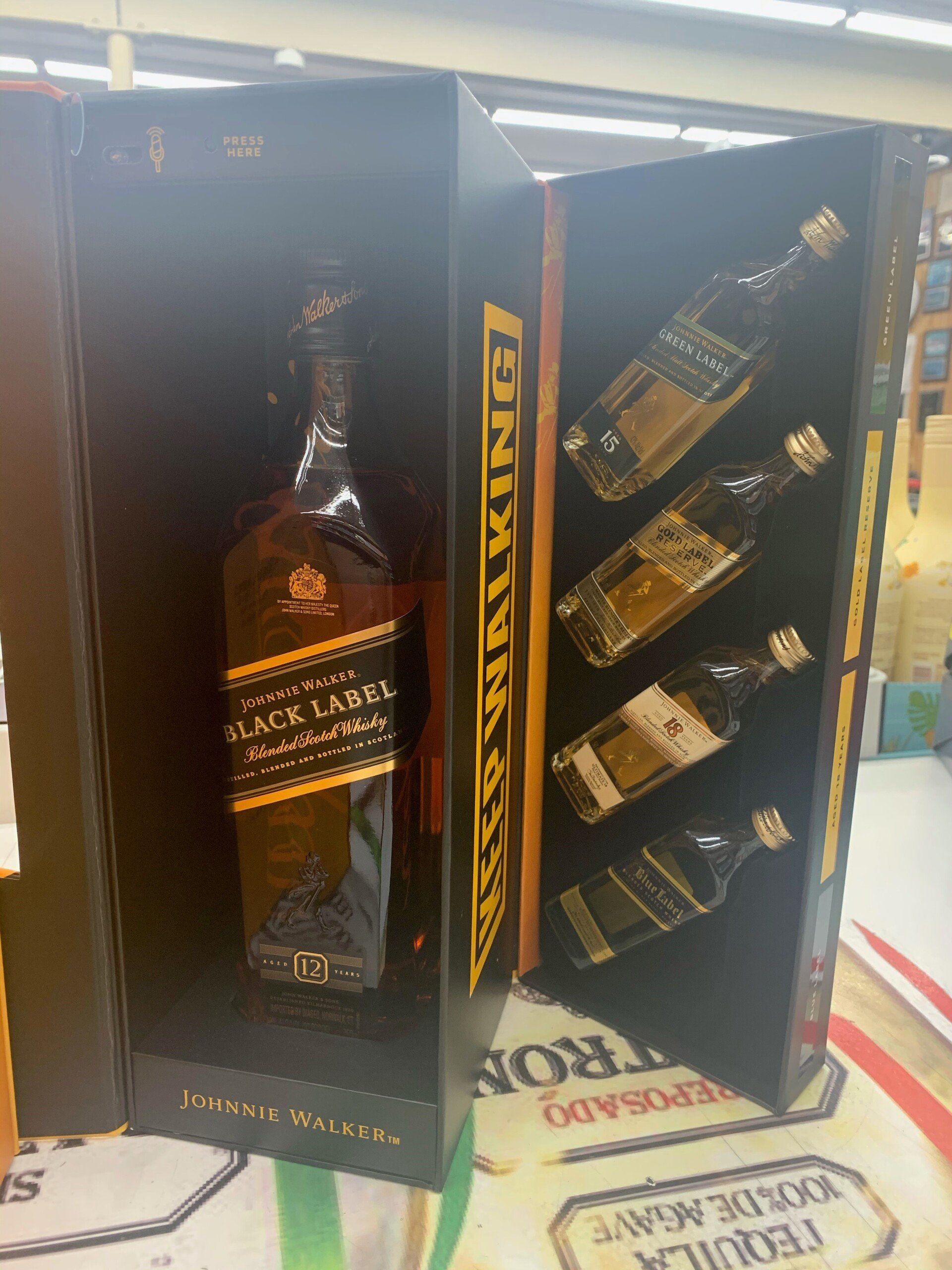 Crazy Billy's Fine Wine & Spirits - Deer Park, NY - New Items