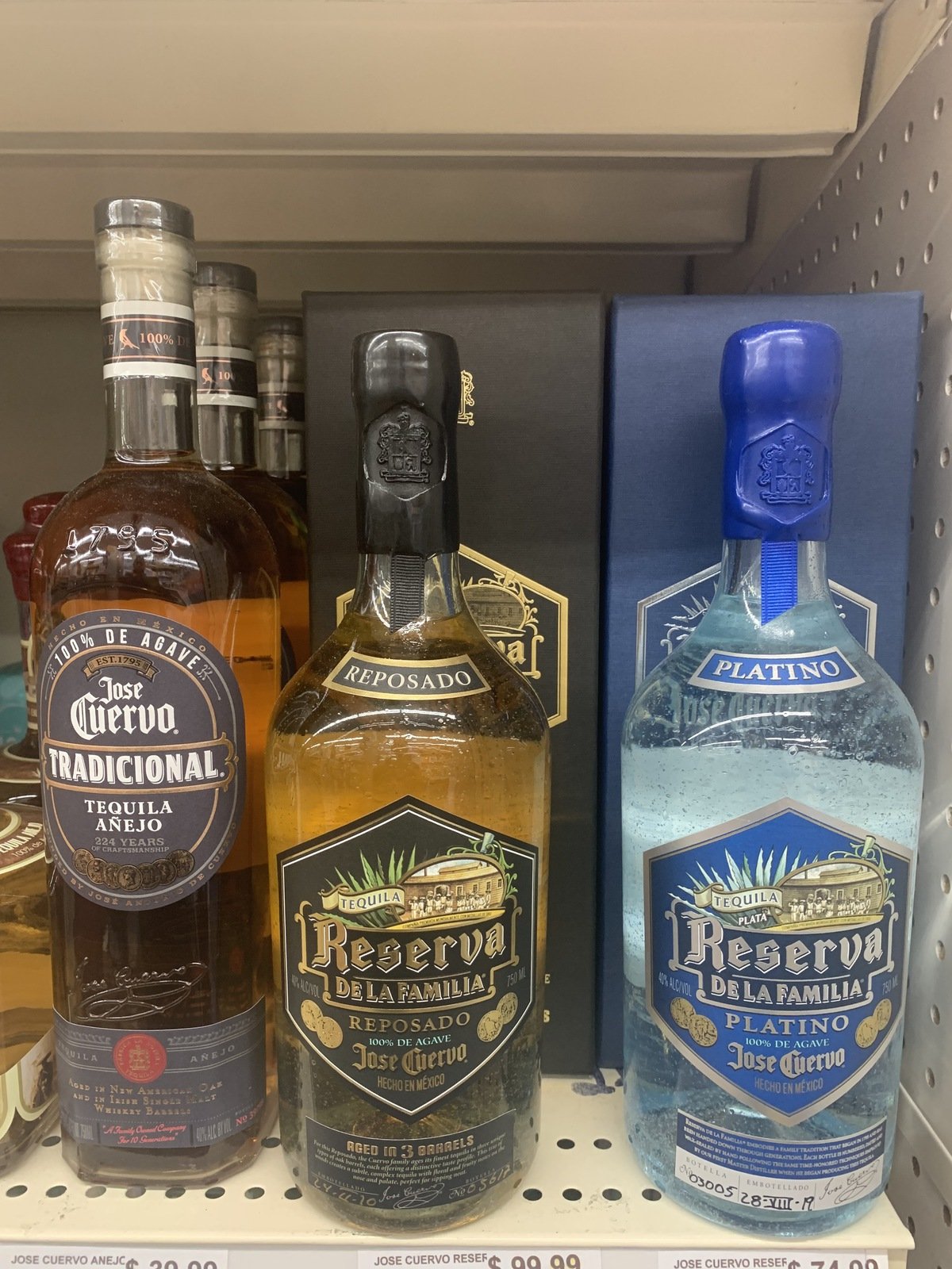 Crazy Billy's Fine Wine & Spirits - Deer Park, NY - New Items