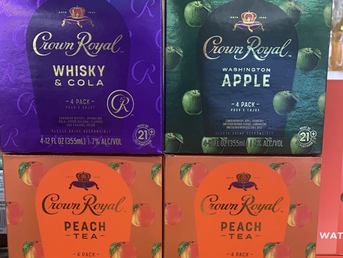 Crazy Billy's Fine Wine & Spirits - Deer Park, NY - Home