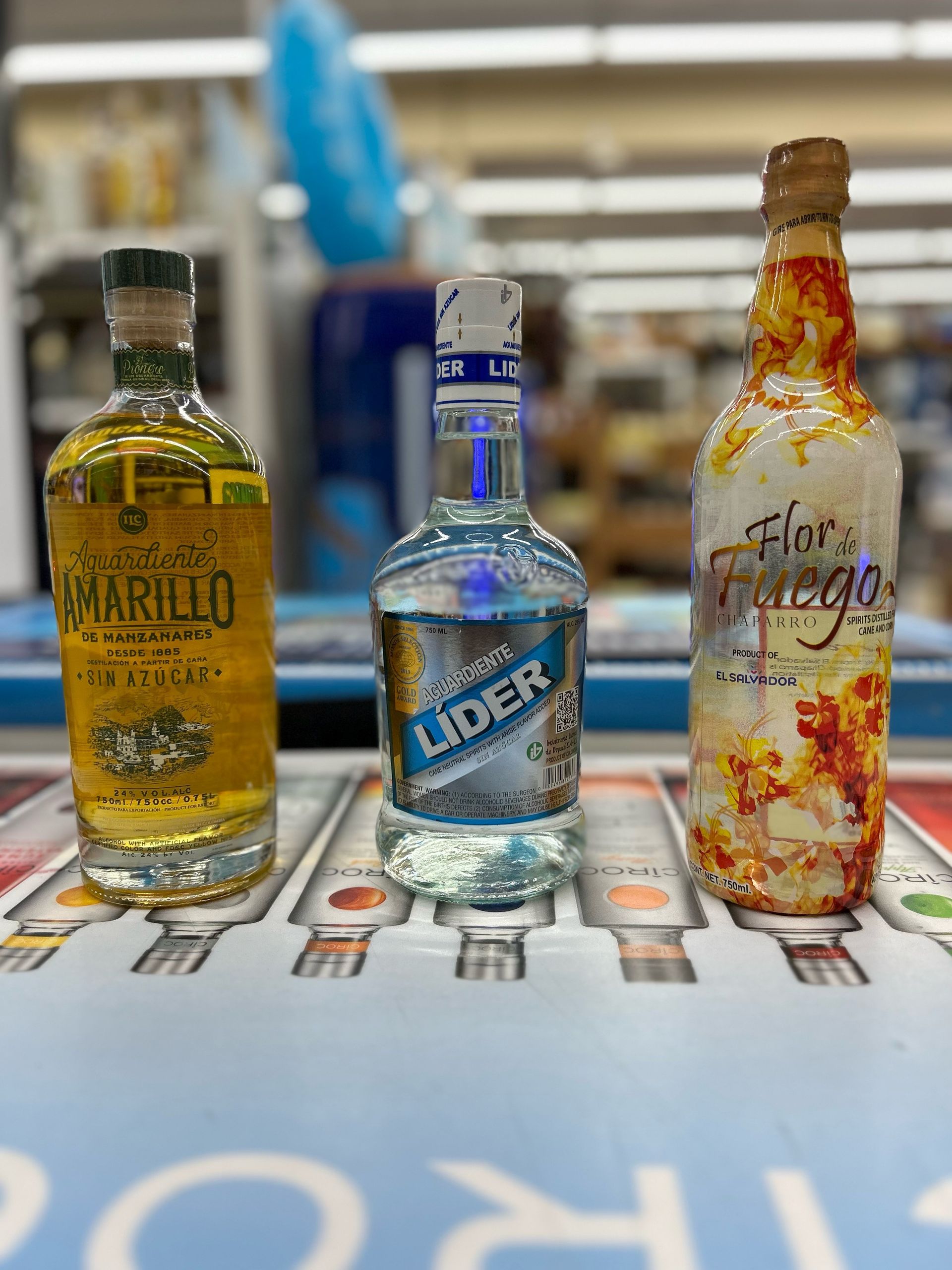 Crazy Billy's Fine Wine & Spirits - Deer Park, NY - New Items