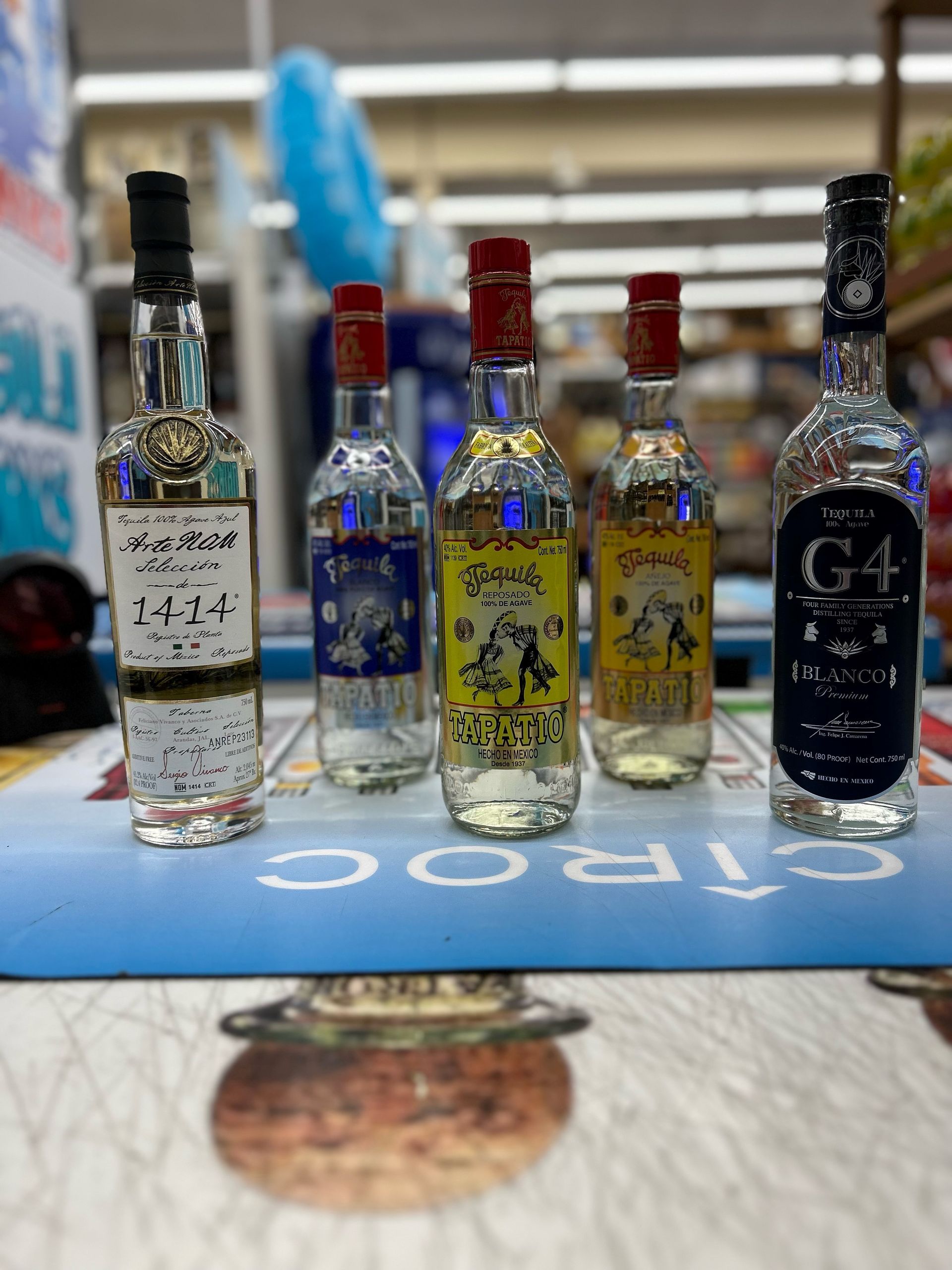 Crazy Billy's Fine Wine & Spirits - Deer Park, NY - New Items