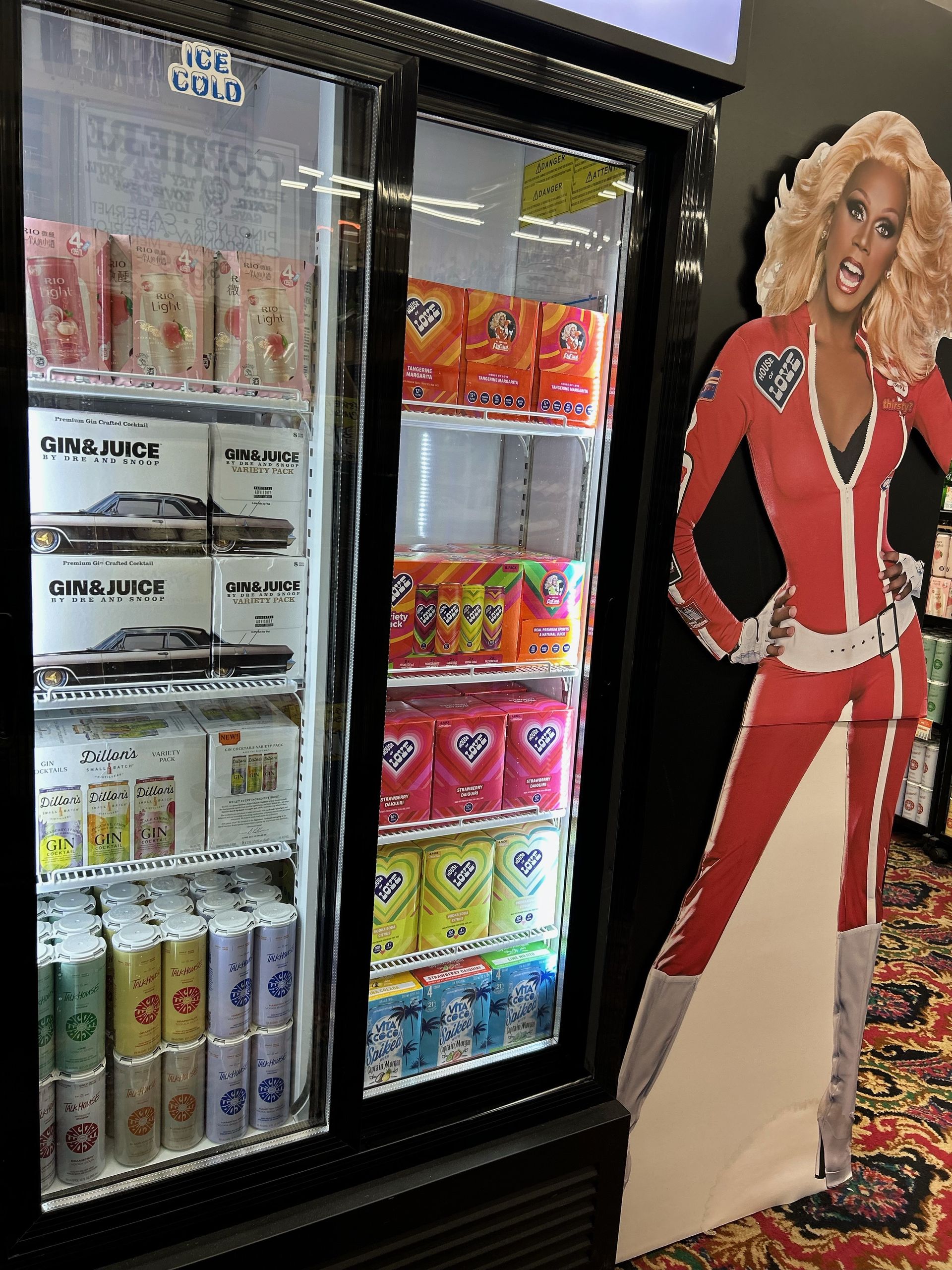 Crazy Billy's Fine Wine & Spirits - Deer Park, NY - Wines & Spirits