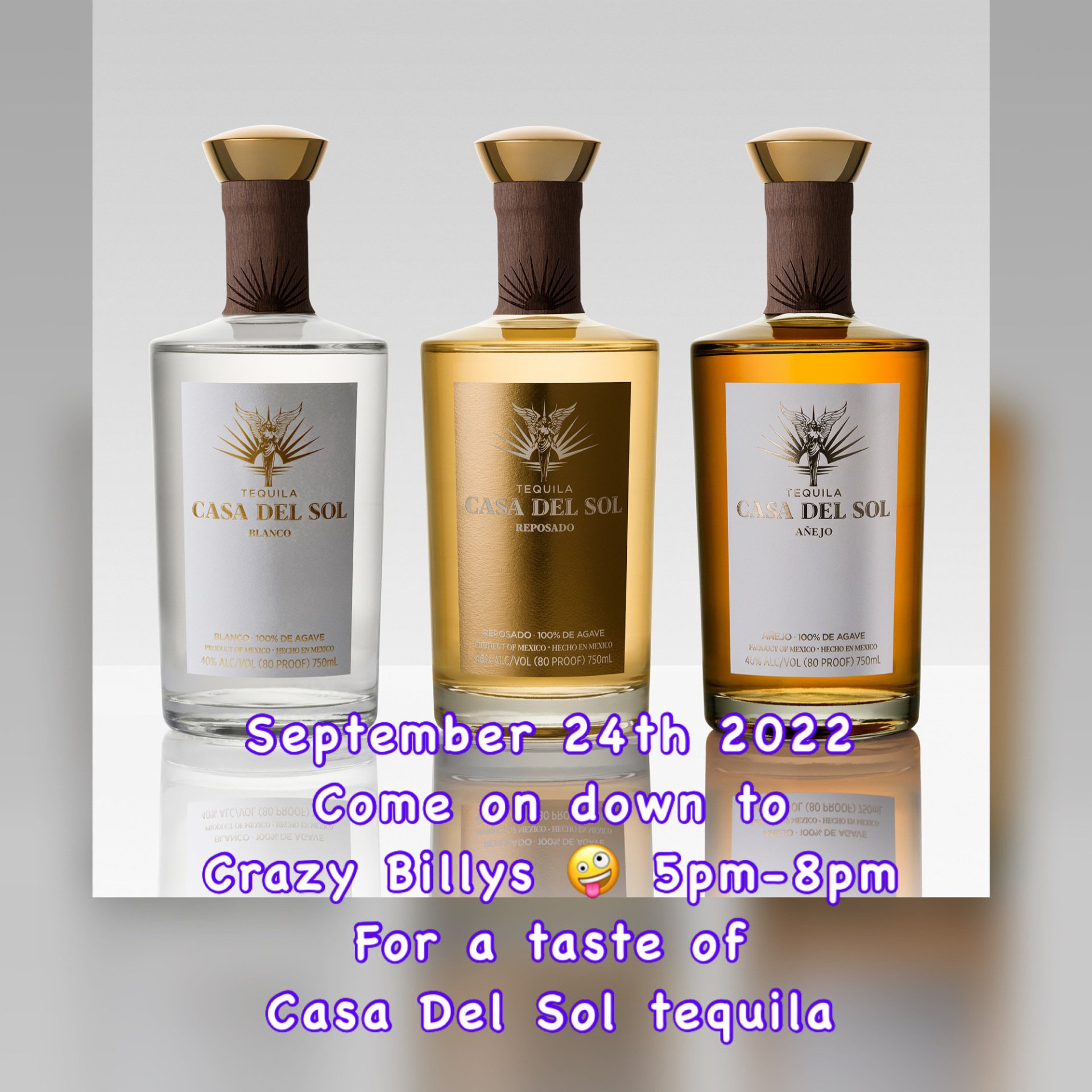 Crazy Billy's Fine Wine & Spirits - Deer Park, NY - Home