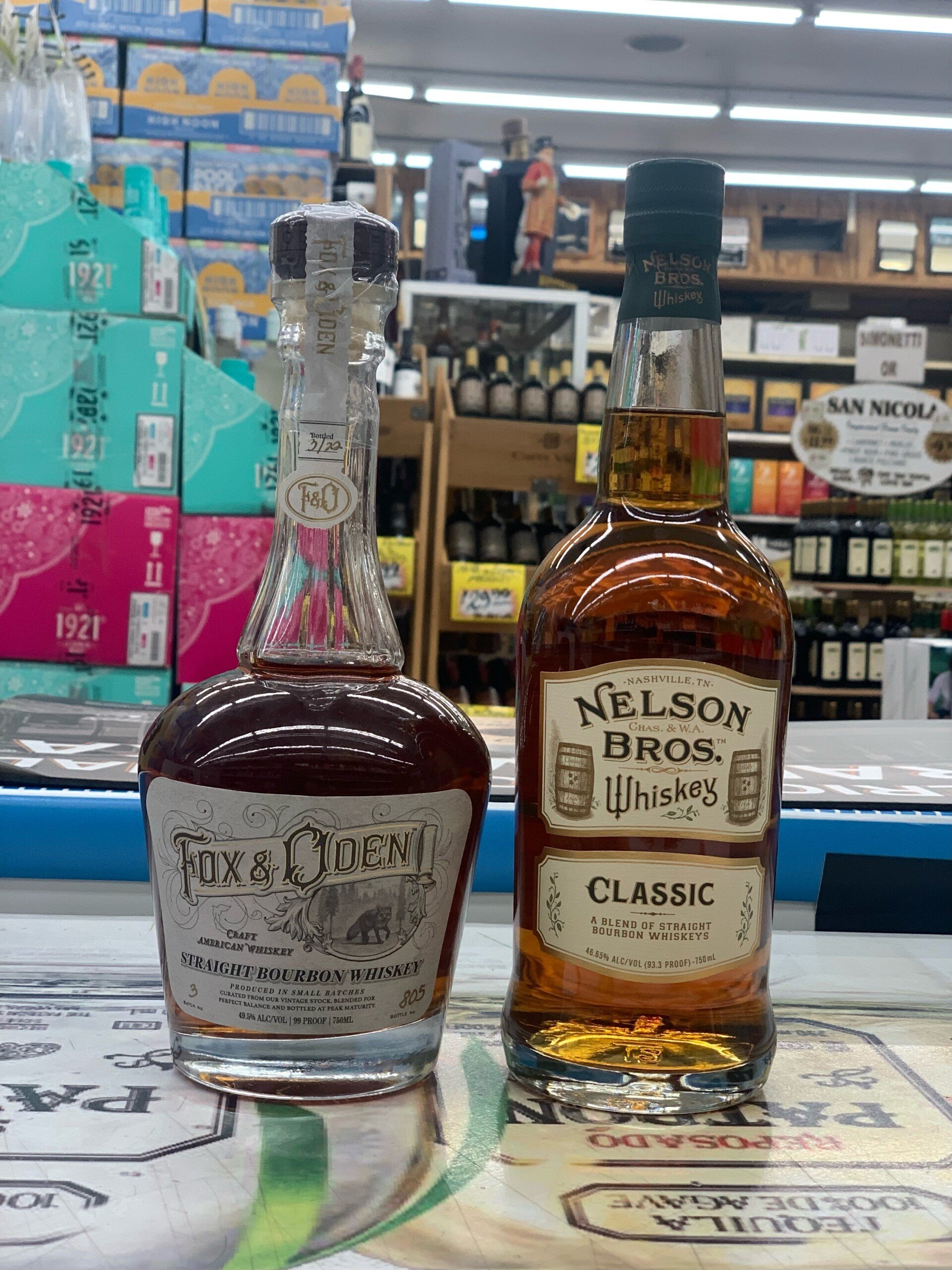 Crazy Billy's Fine Wine & Spirits - Deer Park, NY - New Items