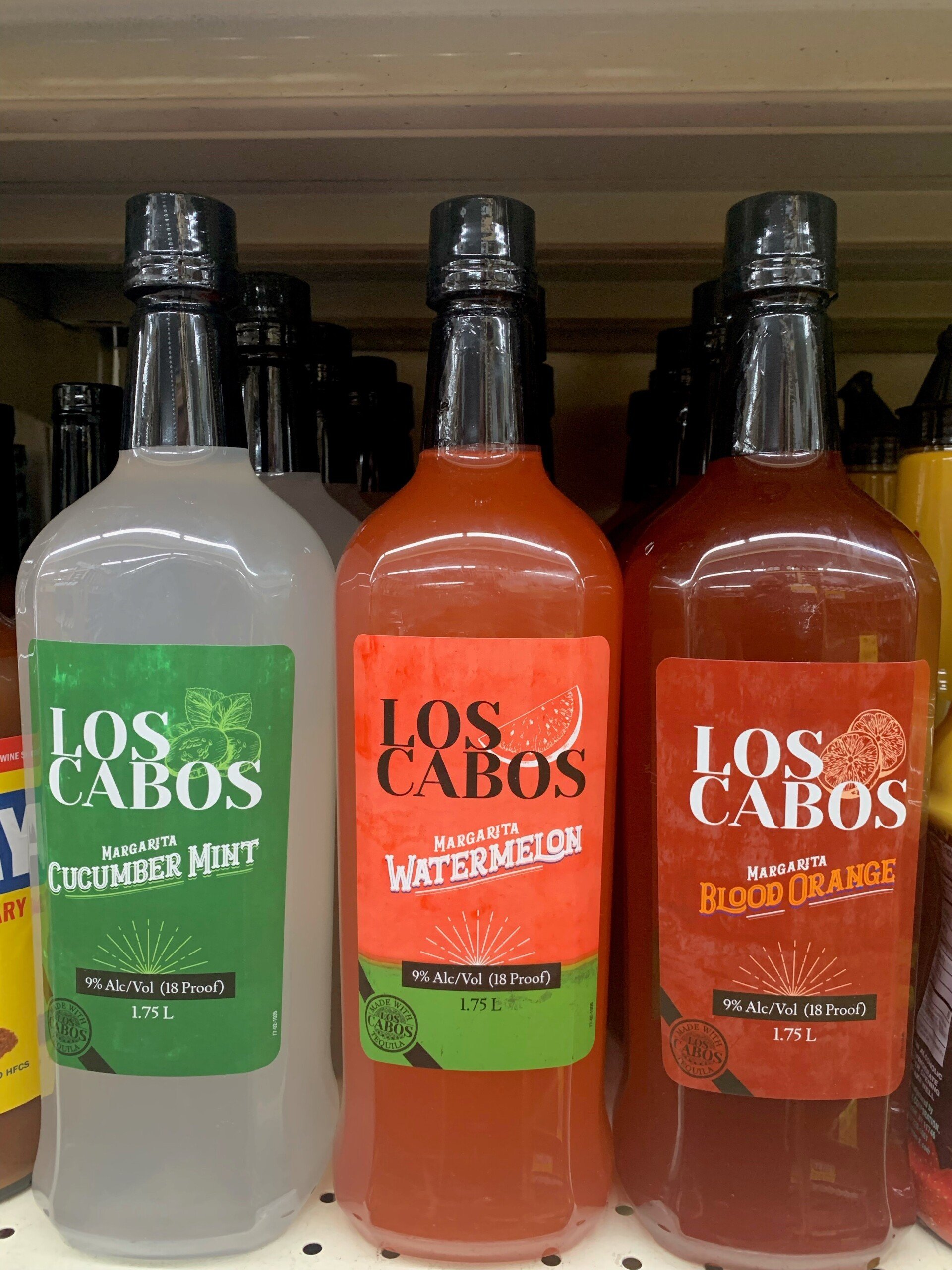 Crazy Billy's Fine Wine & Spirits - Deer Park, NY - New Items