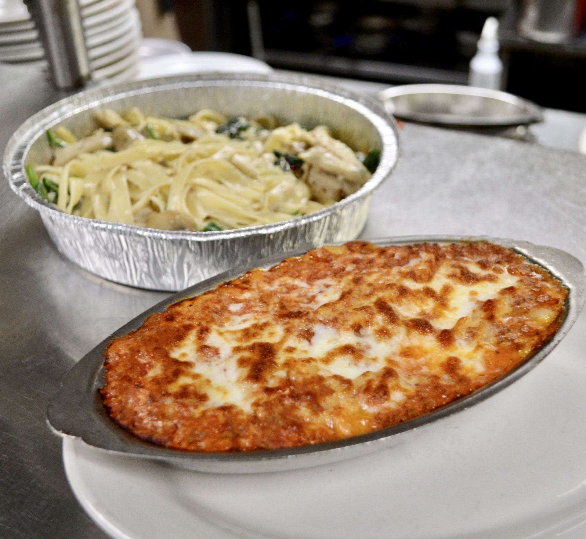 Amedeo’s Italian Restaurant | Raleigh, NC