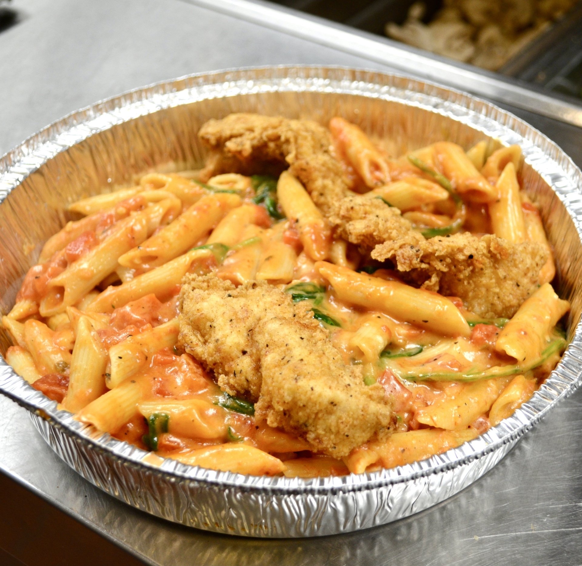 Amedeo’s Italian Restaurant | Raleigh, NC