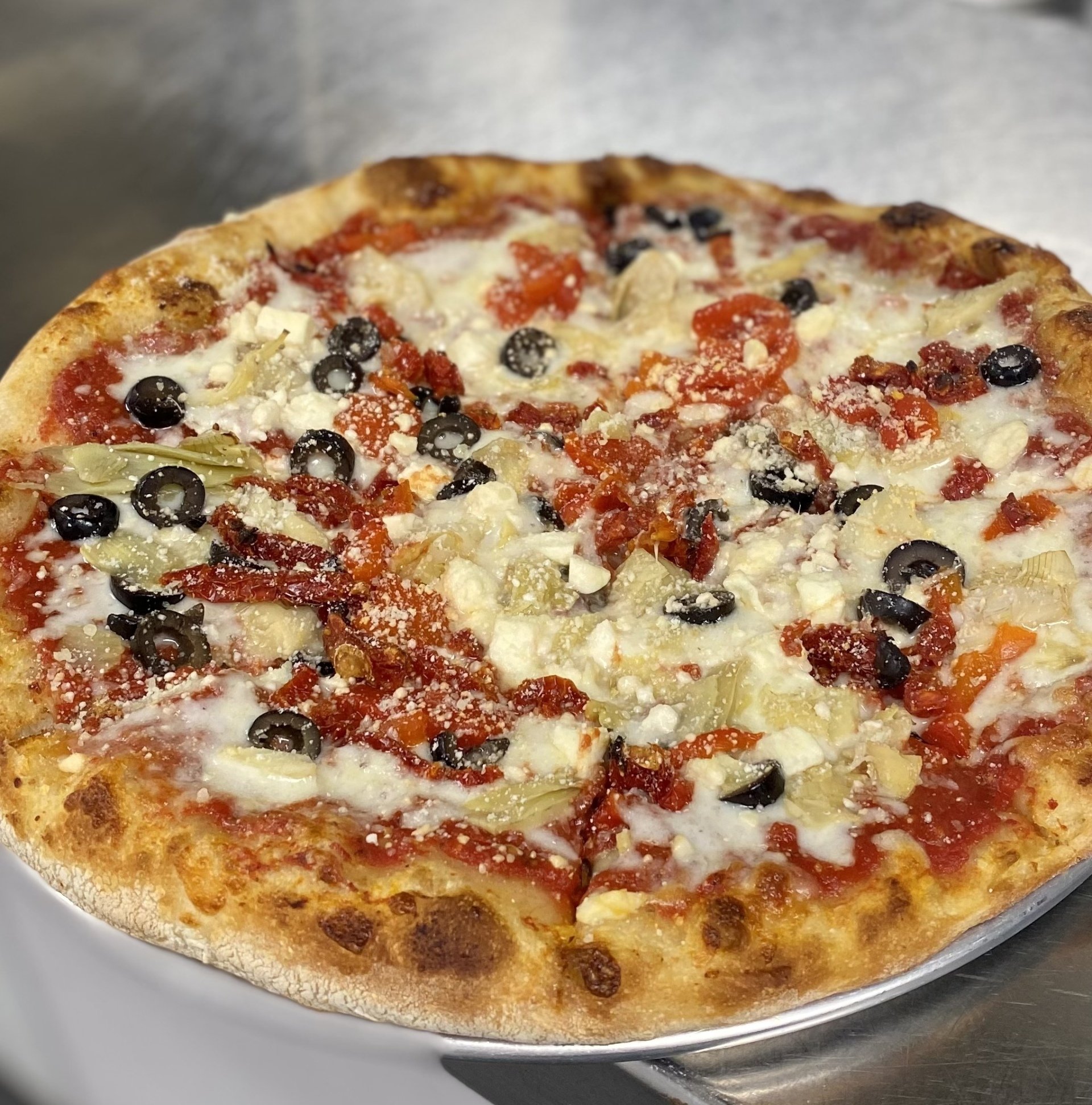 Amedeo’s Italian Restaurant | Raleigh, NC