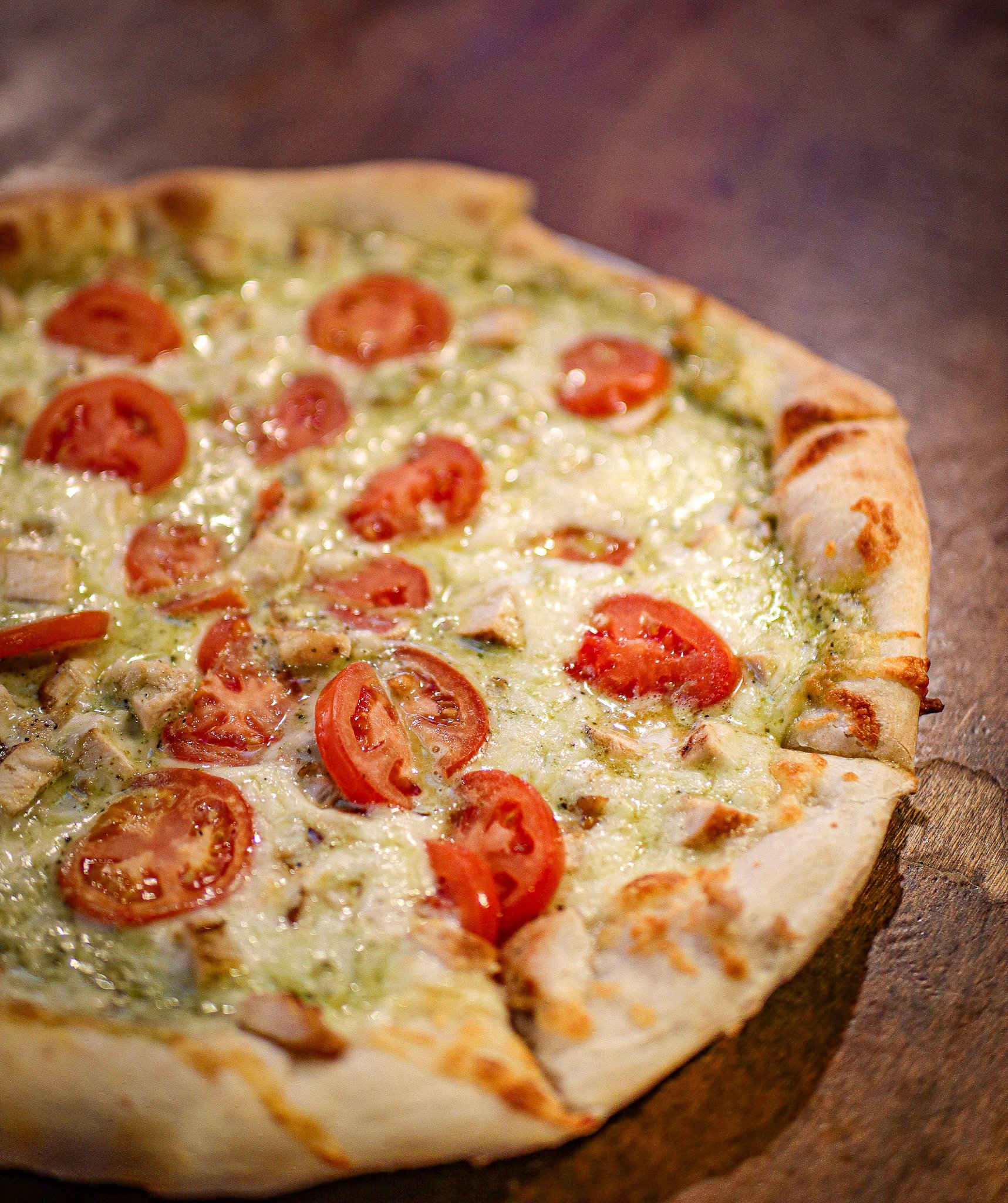 Amedeo's Italian Restaurant | Home